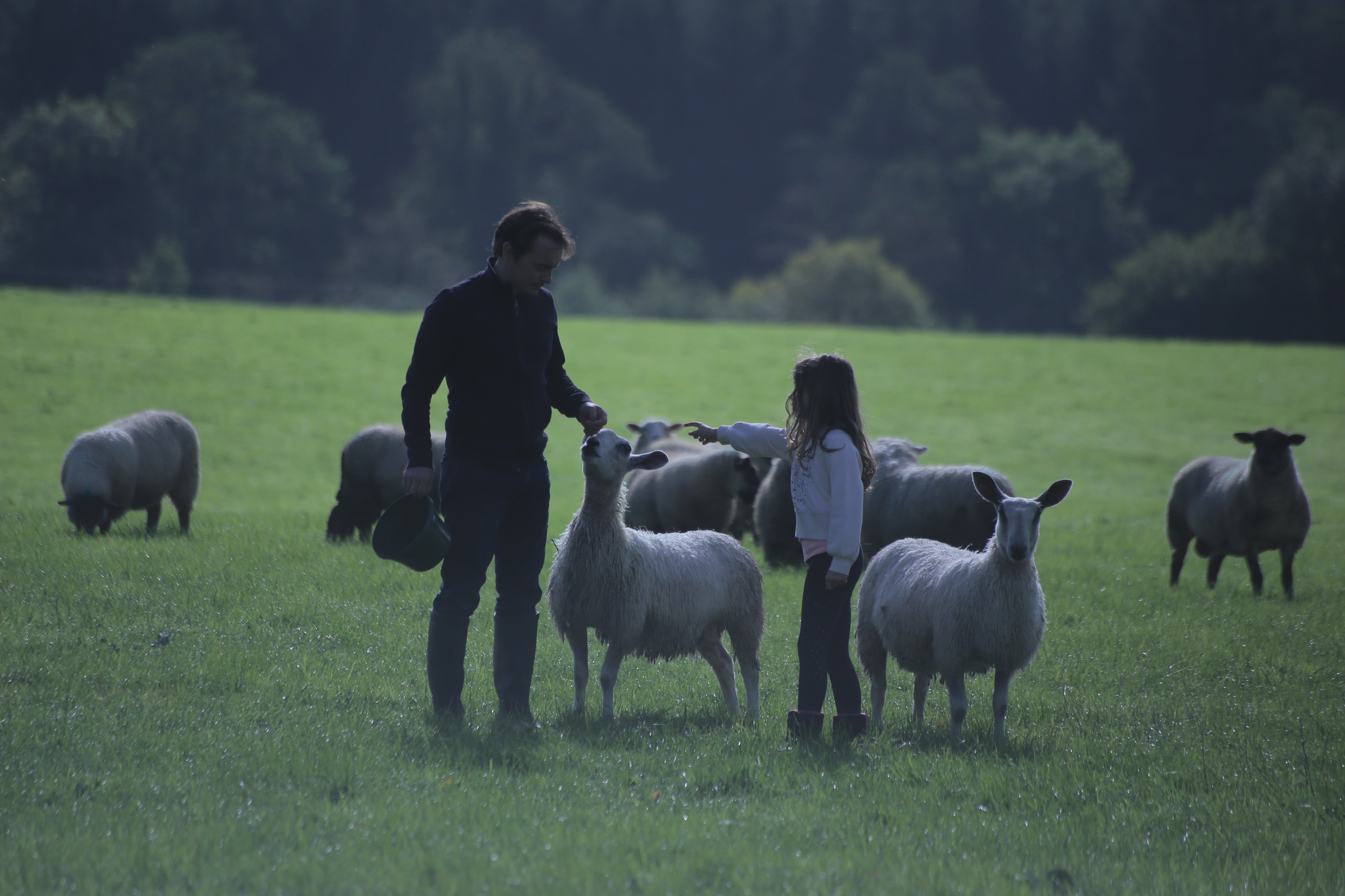 Bealtine - Mouth of Fire – Ériu